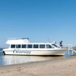 From Goolwa: Full Day Coorong Experience - Exploring Storm Boy Country and the Beach Walks