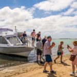 From Goolwa: Half-Day Coorong Experience - The Beach and Dune Walk: Authentic Land and Culture