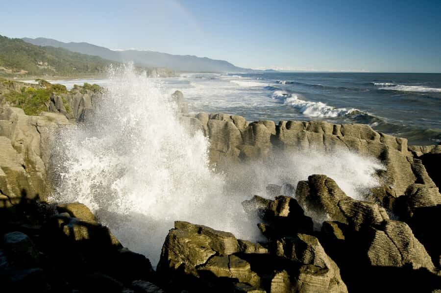 From Greymouth: Punakaiki Blowholes & Pancake Rocks Tour - Authentic Insights from Reviewers