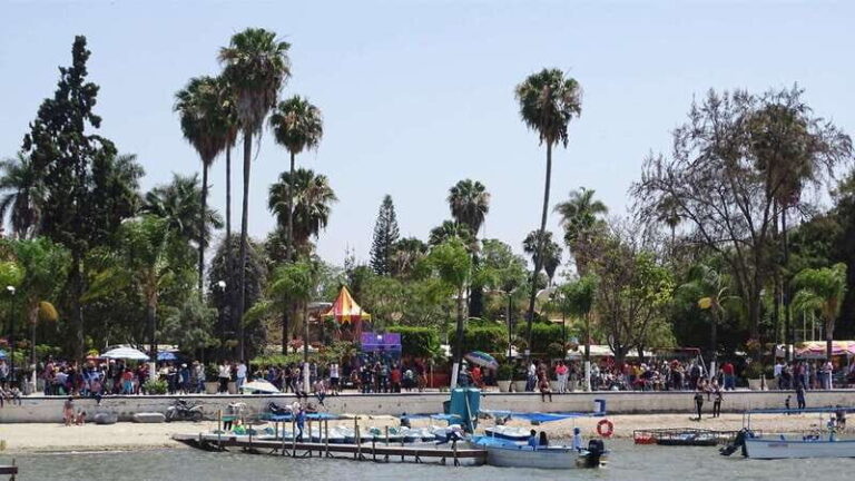 From Guadalajara: Chapala - Ajijic Tour - Who Should Book This Tour?