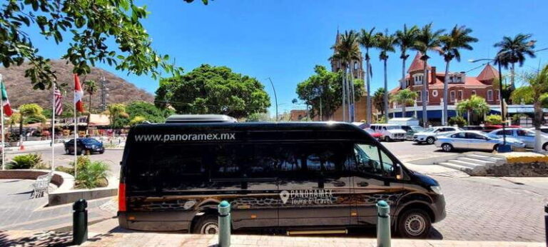 From Guadalajara: Enchanting Lake Chapala & Ajijic Day Trip - What Sets This Tour Apart?