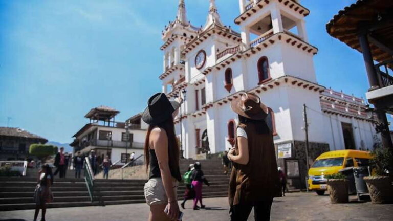 From Guadalajara: Guided Tour to Mazamitla and Eco-Park - The Value of This Tour