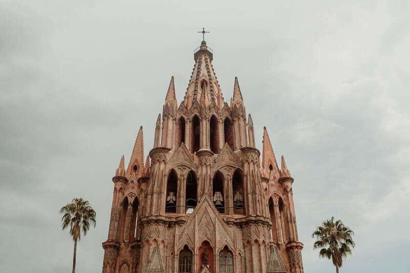From Guanajuato: Dolores Hidalgo/San Miguel Private Tour - What Makes the Tour Stand Out?