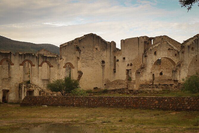 From Guanajuato: Mines and Abandoned Farms (Mineral de Pozos) - Who Is This Tour Perfect For?