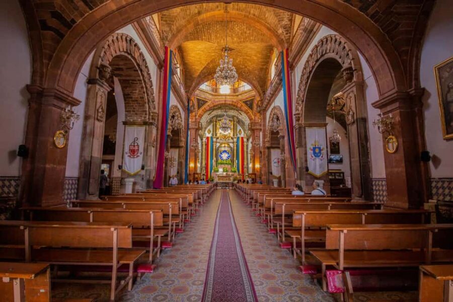 From Guanajuato: Private Day Tour to San Miguel - Authentic Cultural Spots and Hidden Gems