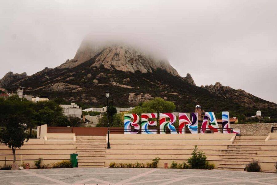 From Guanajuato: Private Tour to Queretaro & Pena de Bernal - An In-Depth Look at the Private Tour Experience