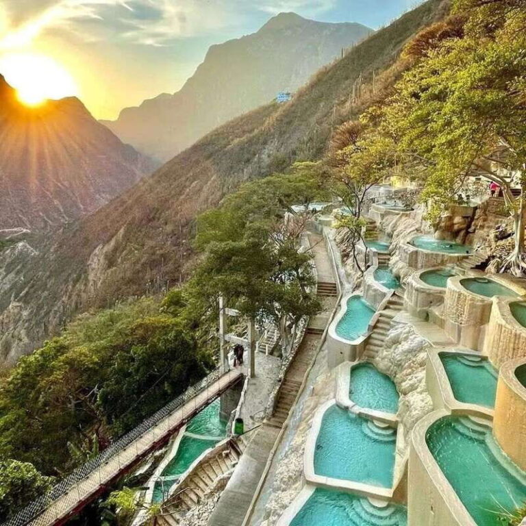 From Guanajuato: Tour to Cristo Rey Monument - The Itinerary in Detail