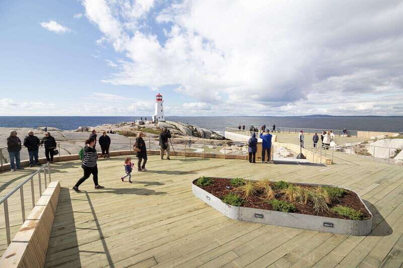 From Halifax: Peggy's Cove Bus Tour - Why This Tour is Worth Considering