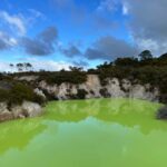From Hamilton - WAI-O-TAPU, Redwood & Blue Springs Day Tour - Practical Tips & Considerations