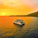 From Hawaii: Historical Dinner Cruise Tour to Kealakekua Bay - The Itinerary: What You’ll See and Do