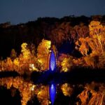 From Hervey Bay: K'Gari 3 Day Getaway + Illumina - Transport, Logistics, and Practicalities