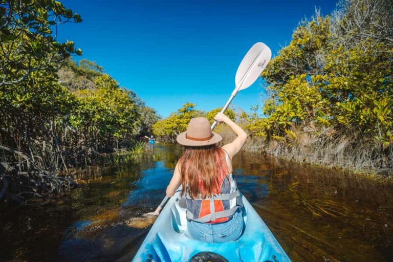 From Hervey Bay: Remote K'gari Tour by Boat with Lunch - Exploring the Itinerary in Detail