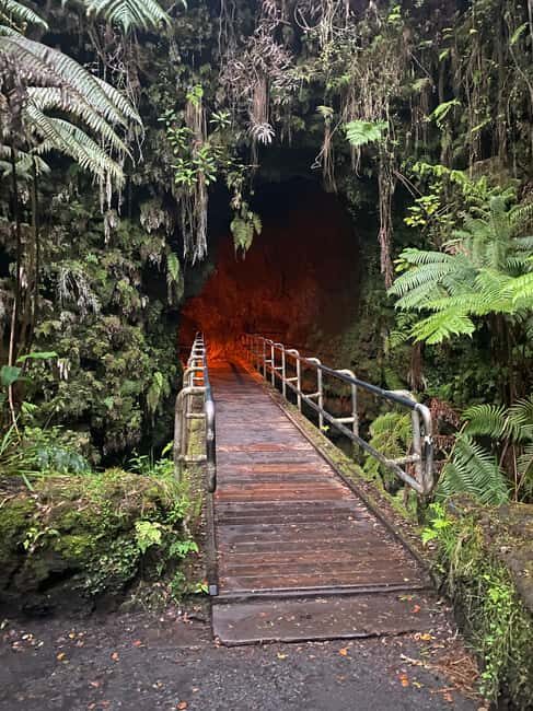 From Hilo: Guided Excursion with Volcanoes National Park - Introduction to the Tour Experience