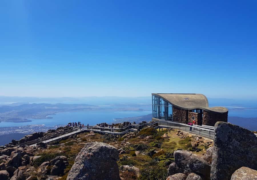 From Hobart: 9-Day Tasmania Circle Tour - Transportation, Group Size, and Value