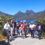 From Hobart: Active Day Trip to Cradle Mountain - An In-Depth Look at the Experience