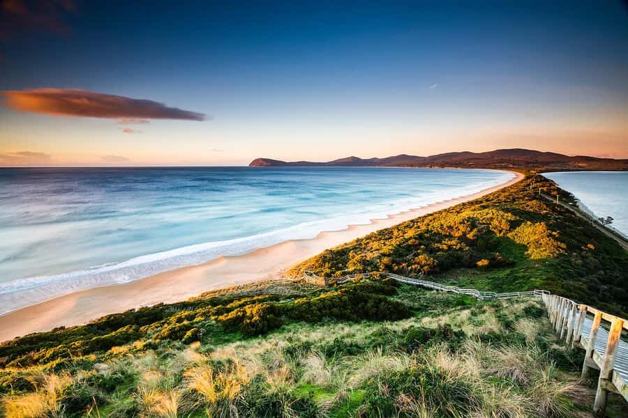 From Hobart: Full-Day Bruny Island Tour with Guide - Practical Details and Tips for Travelers