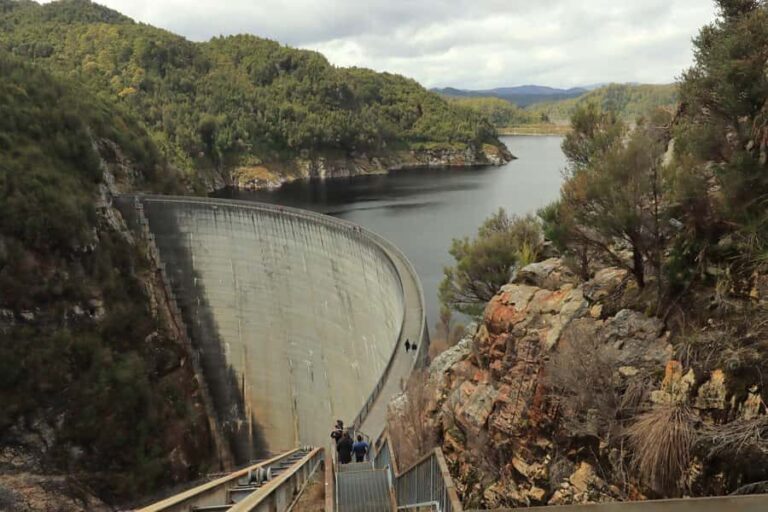 From Hobart: Gordon Dam and Lake Pedder Wilderness Day Tour - Practical Details and Value