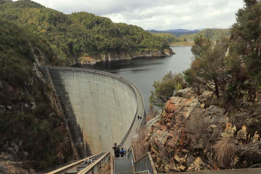 From Hobart: Gordon Dam and Lake Pedder Wilderness Day Tour - Practical Details and Value