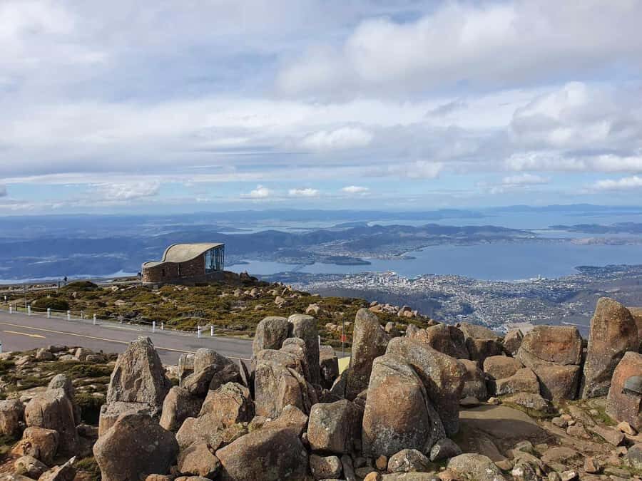 From Hobart: Mt Wellington Pinnacle 2 Hour Small Group Tour - Practical Details and Value