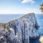 From Hobart: Three Capes Walking Tour - 4 Days - The Itinerary in Detail: What to Expect on the 4-Day Tour