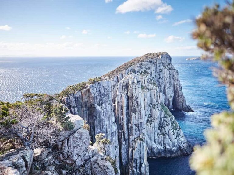 From Hobart: Three Capes Walking Tour - 4 Days - The Itinerary in Detail: What to Expect on the 4-Day Tour