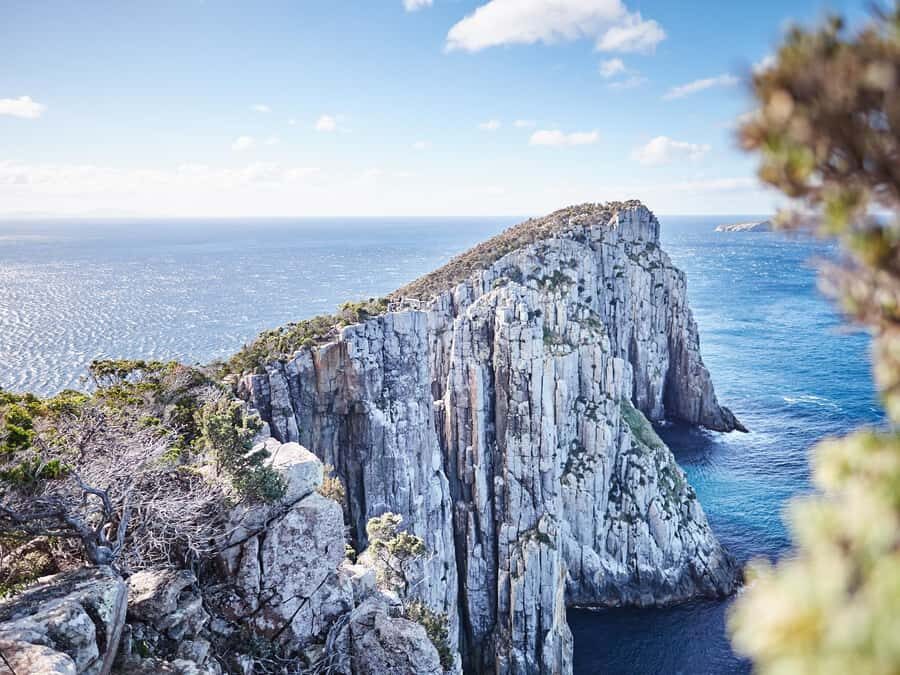 From Hobart: Three Capes Walking Tour - 4 Days - The Itinerary in Detail: What to Expect on the 4-Day Tour
