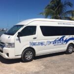 From Holbox to Cancun Private Transportation - What Makes This Service Stand Out?