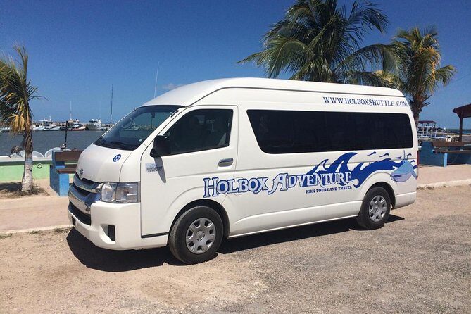 From Holbox to Cancun Private Transportation - What Makes This Service Stand Out?