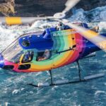 From Honolulu: Oahu 60min Helicopter Tour with Doors Off/On - The Sights in More Detail