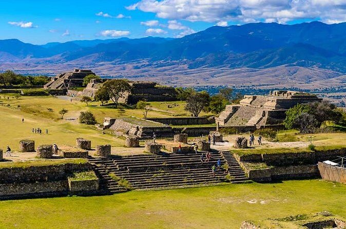 From Huatulco Cultural getaway to Oaxaca in 1 day - Who Is This Tour Best Suited For?