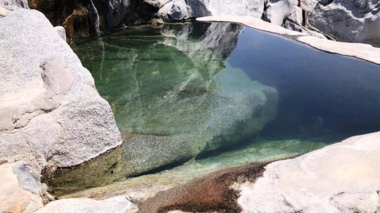 From Huatulco: Excursion to the Hot Springs - Practical Details and Value