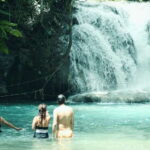 From Huatulco: Magical Copalitilla Waterfalls with Entry - What’s Included and What to Bring