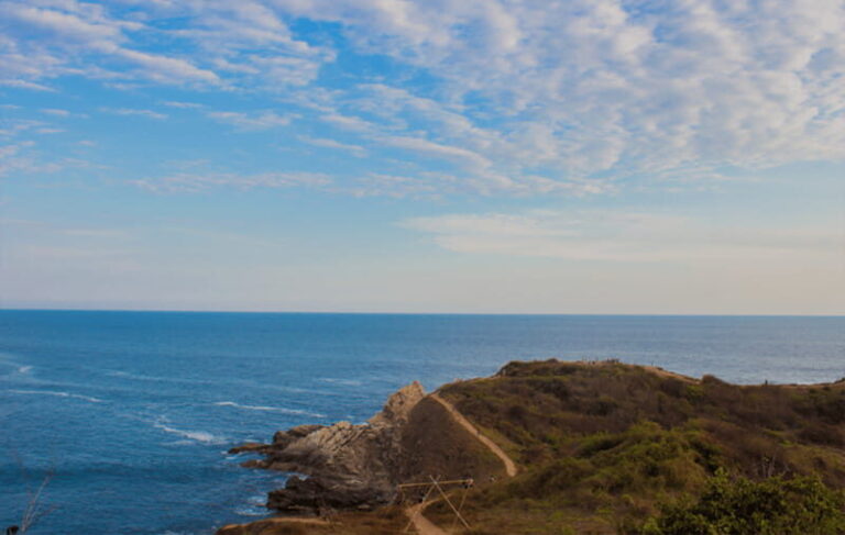 From Huatulco: Mazunte and Punta Cometa Tour - The Itinerary: What to Expect