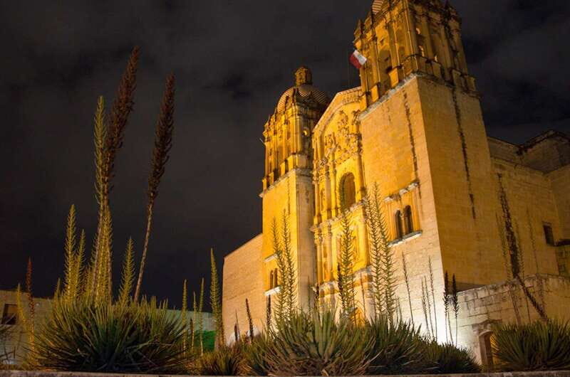 From Huatulco: Oaxaca Overnight Guided Tour - Practical Details and Tips