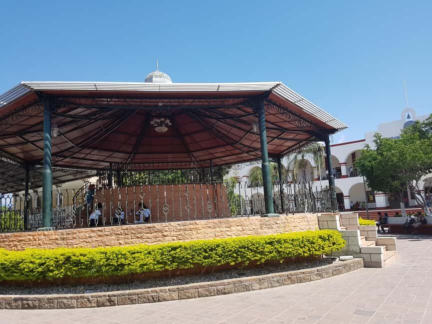 From Huatulco: Pochutla Market Tour with Local Guide - Final Thoughts: Is It Worth It?