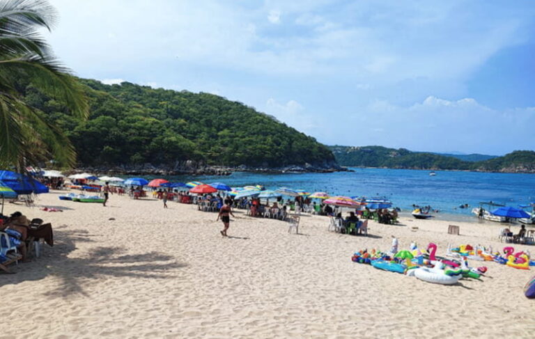 From Huatulco: Snorkel and La Entrega Beach Visit - Is it Worth the Price?