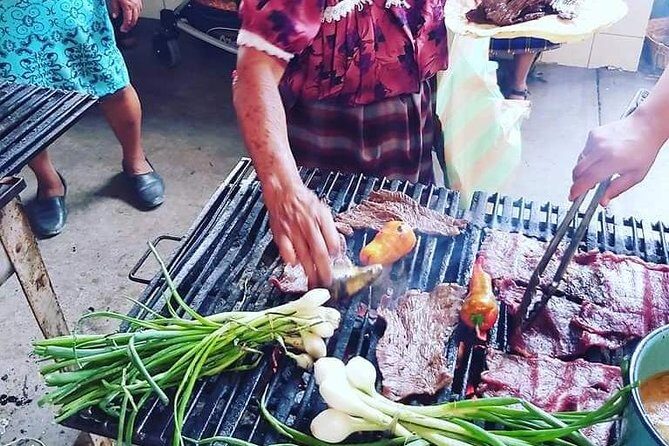 From Huatulco to Oaxaca villages experience - Day 1: Traditional Villages and Ancient Ruins