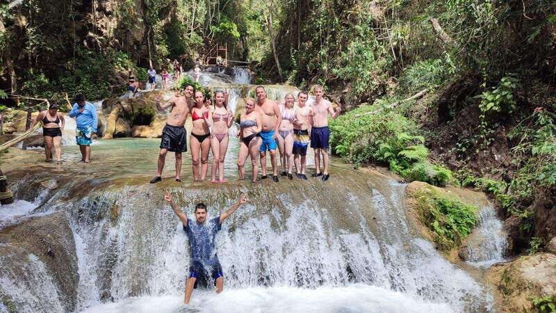 From Huatulco: Waterfalls and Coffee Experience with Lunch - The Practicalities: What to Expect