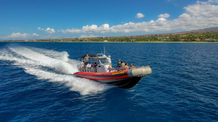 From Kihei: Molokini Snorkel 2-Hour Adventure - Who This Tour Is Best For