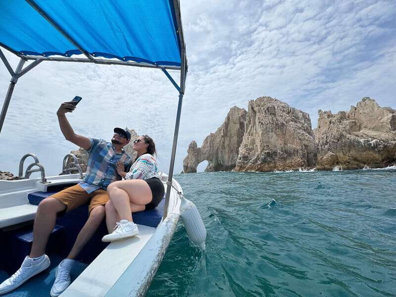 - From La Paz to Los Cabos: A Private Tour at Your Own Pace". - Guides and Local Insights