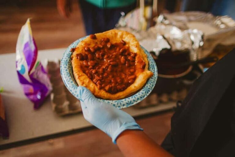 From Las Vegas: 5-Day National Parks of the Wild West Tour - The Cost and Its Value