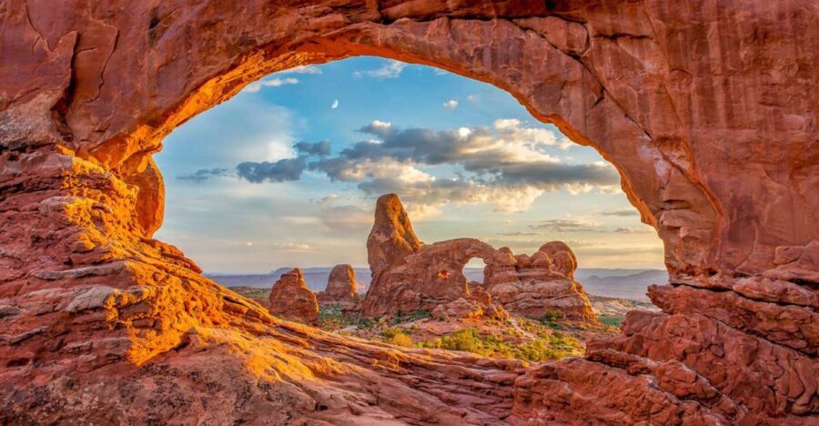 From Las Vegas: 7-Day Utah and Arizona National Parks Tour - Highlights That Make This Tour Special