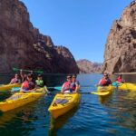 From Las Vegas: Emerald Cave Guided Kayak Tour with Shuttle - The Details That Matter: How This Tour Works for You
