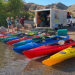 From Las Vegas: Emerald Cave Guided Kayaking Tour - Who Would Love This Tour?