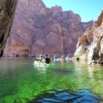 From Las Vegas: Emerald Cave Kayak Tour with Hotel Pickup - Who Will Love This Tour?