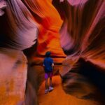 From Las Vegas: Grand Canyon, Bryce Canyon & Zion 4-Day Tour - Authentic Experiences and Notable Insights
