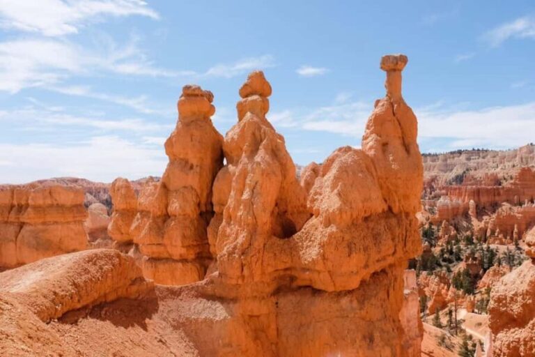 From Las Vegas: Private Bryce Canyon Hiking Tour - Who Will Love This Experience?