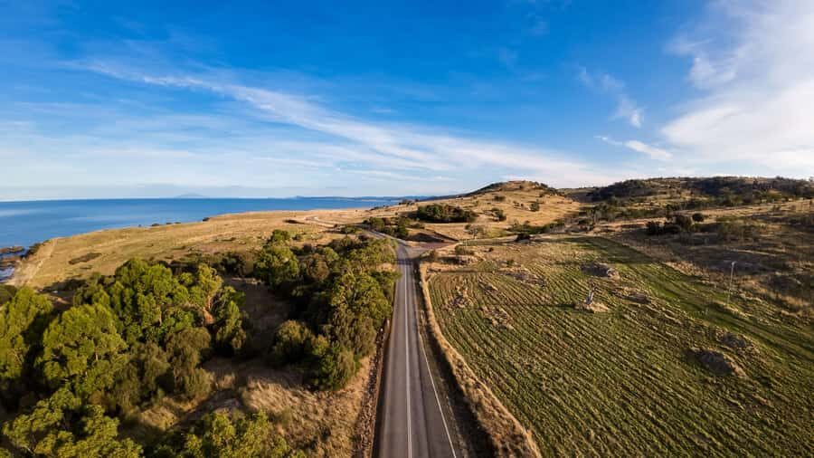 From Launceston: Full-Day Wineglass Bay Explorer Active Tour - Exploring Freycinet National Park