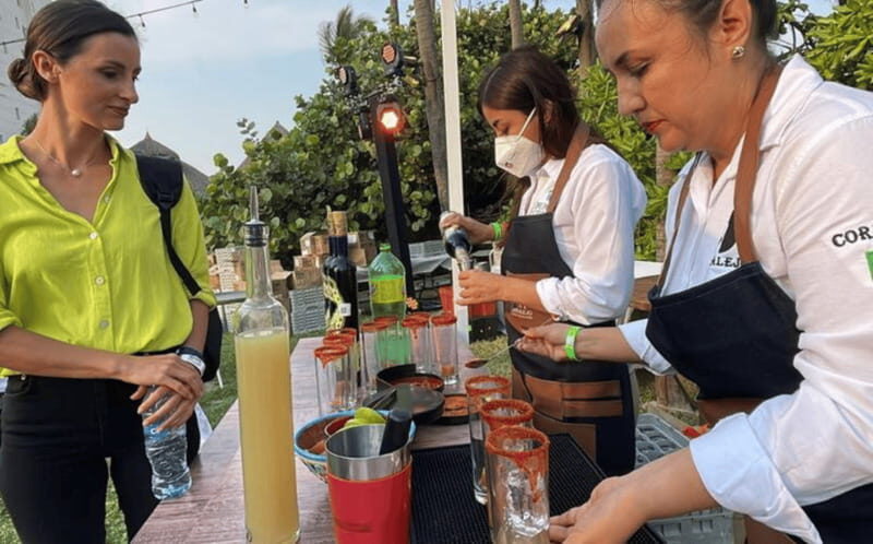 From Leon: Flavors of My Land Tour - Exploring León’s Culinary Heritage