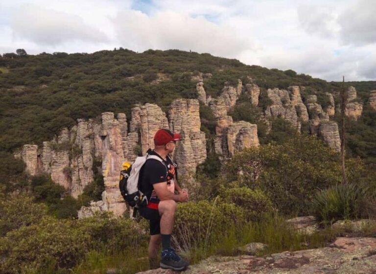 From Leon: Los Panales Adventure Day Trip with Breakfast - Key Points